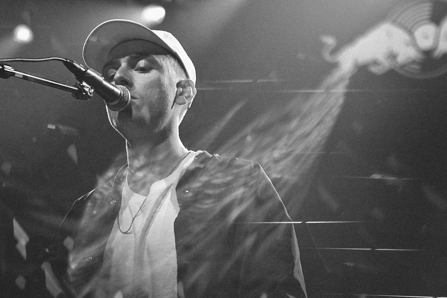 Listen to River Tiber and Kaytranada New Song Gravity