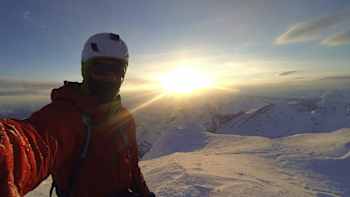 The Alpinist: Marc-André Leclerc climber – film trailer