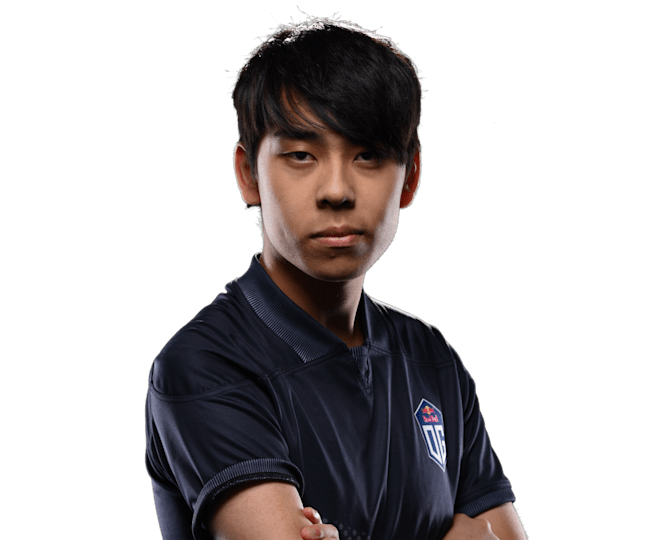 『Dota 2』：OG TI9ロースター紹介 ana | eスポーツ | レッドブル