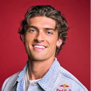 Sam Hurley: Track & Field – Red Bull Athlete Profile