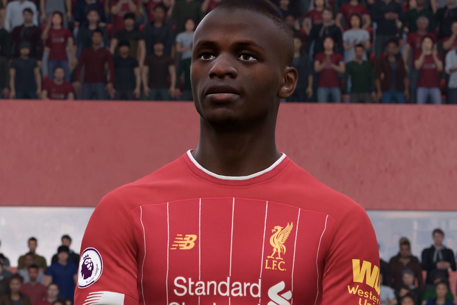 FIFA 20 - LDC: Le Onze des joueurs qui ne gagneront pas