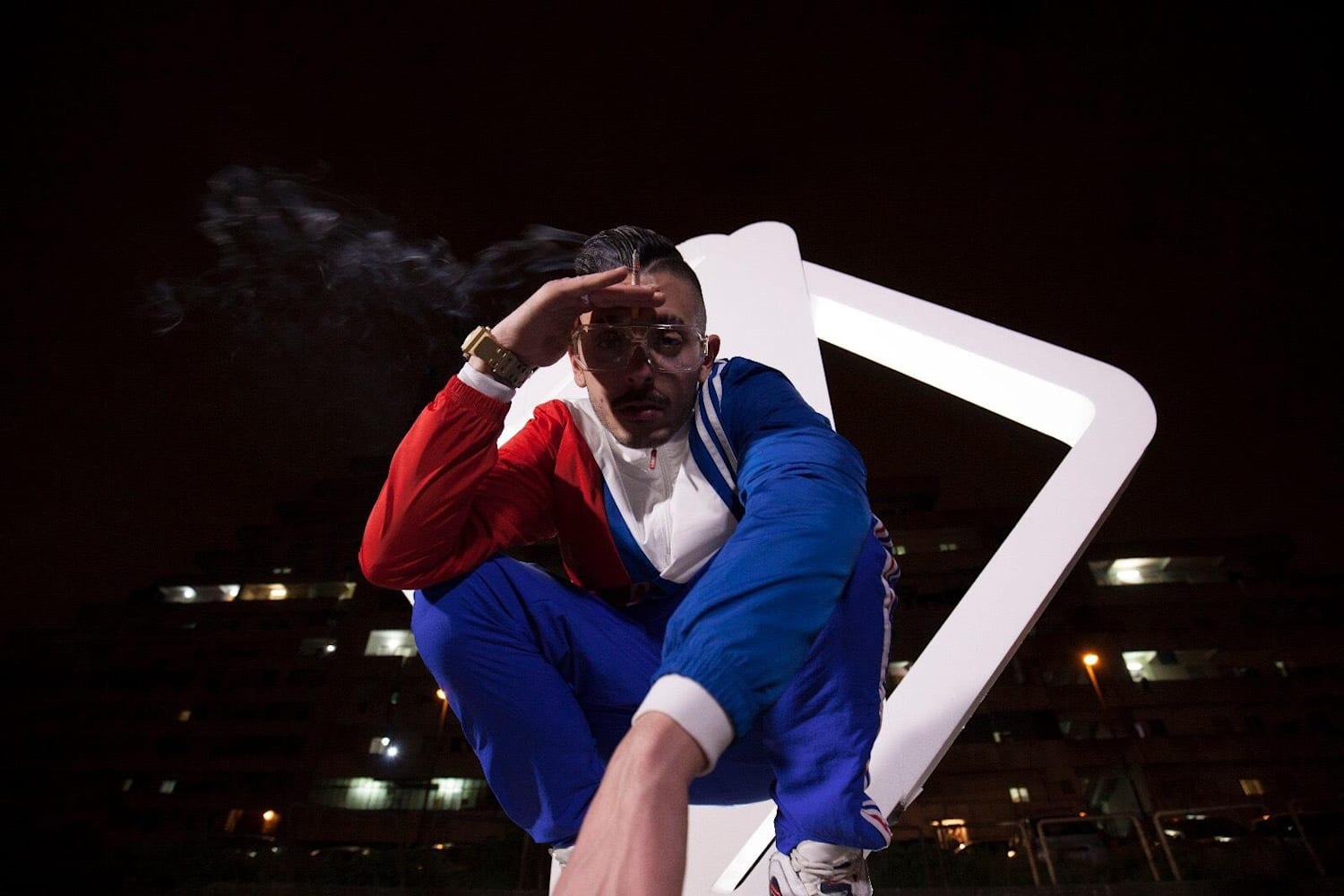 Enzo Dong: intervista esclusiva al rapper di Gomorra