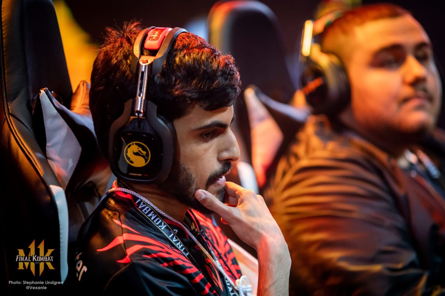 Tekken Master Reflects on Global Final Performance