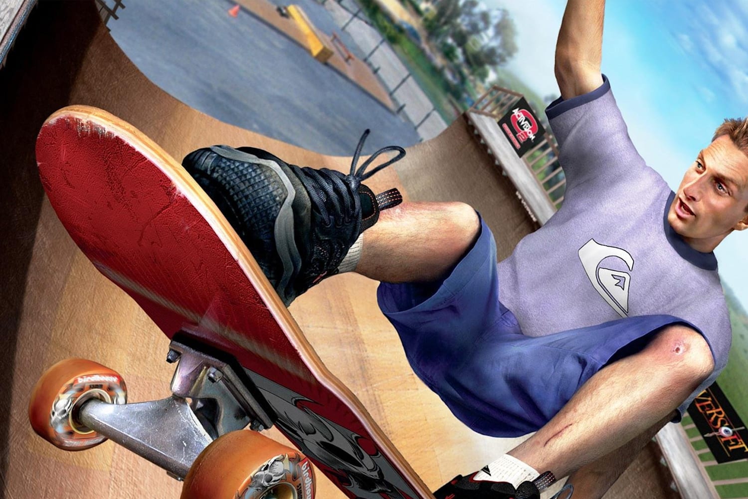 The 13 Best Skateboarding Games of All Time