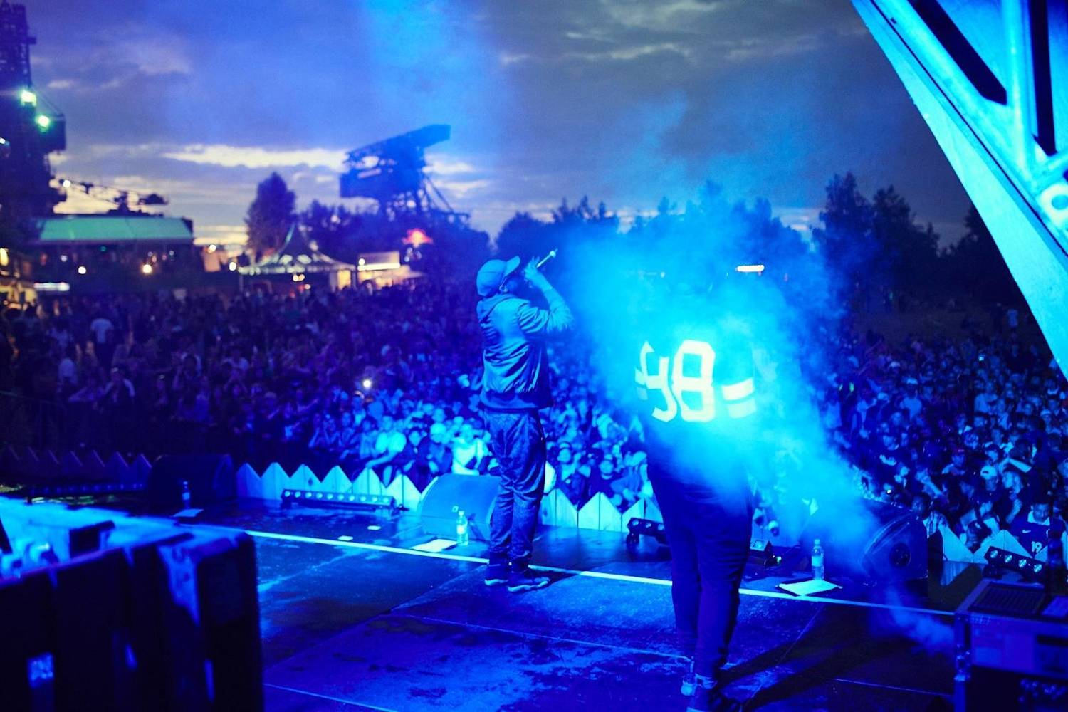 Splash! Festival 2017 >> Die Top-Highlights vom Event!