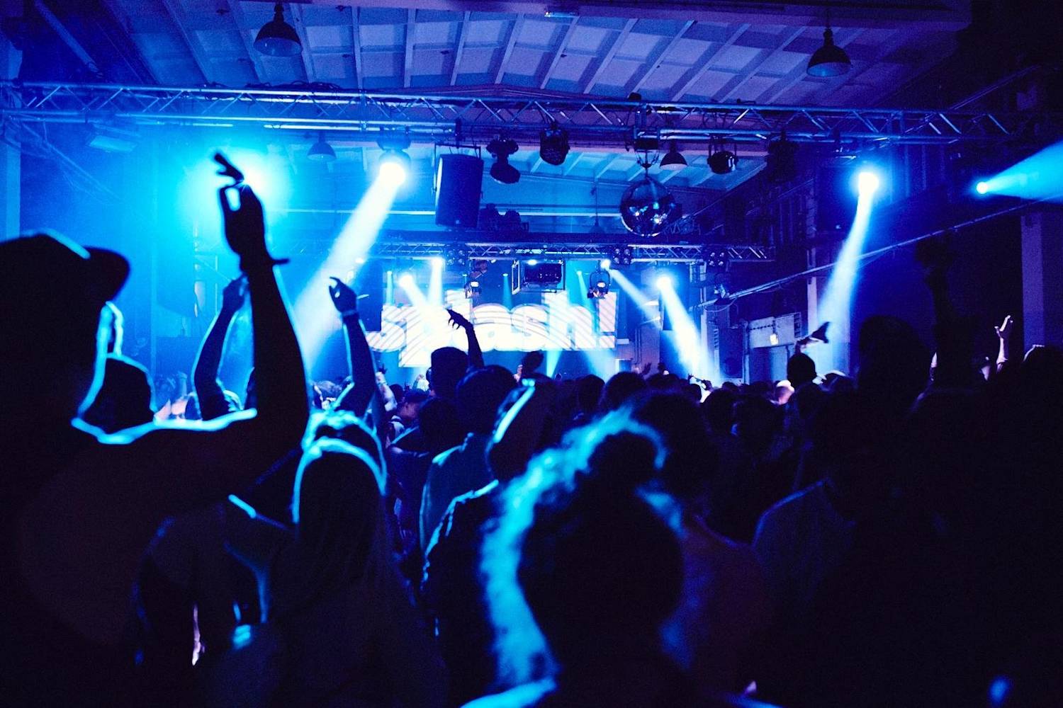 splash!: 7 Alben, die du vor dem Festival hören musst!