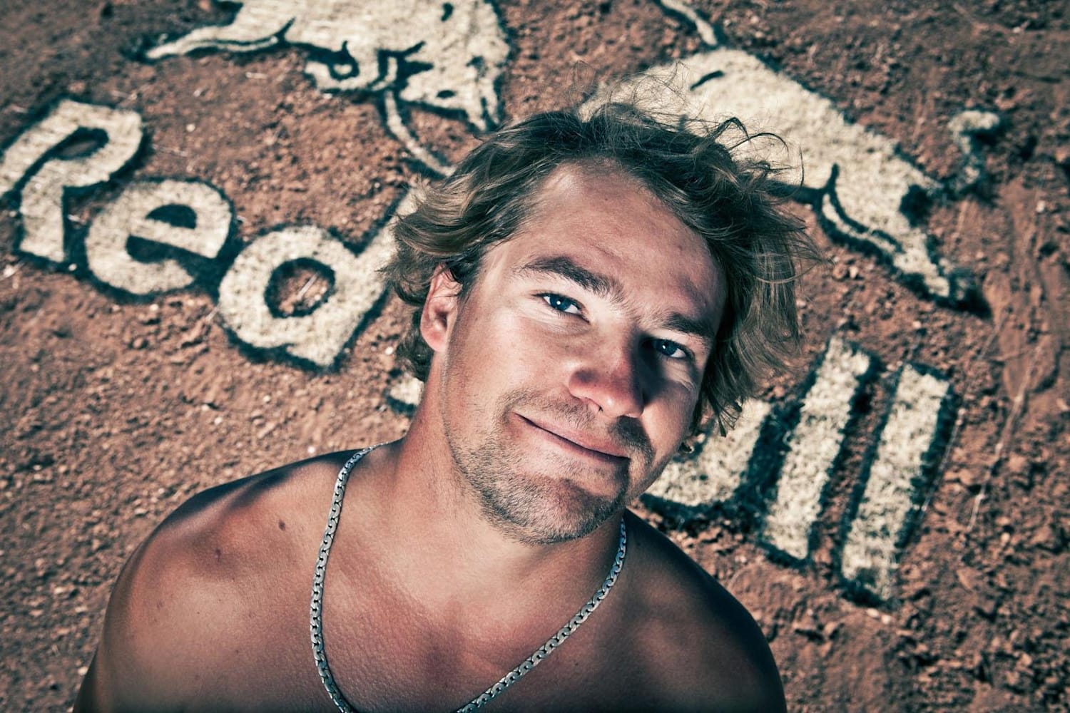 Robbie Bourdon: Ο πρωτοπόρος του Red Bull Rampage