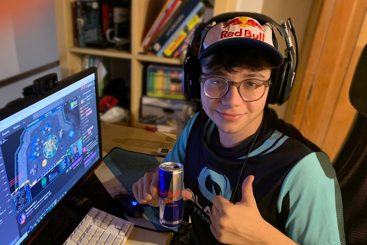 Starcraft 2: Reynor vince il Dreamhack Masters