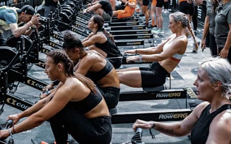 HYROX World Championships 2024 guide and preview