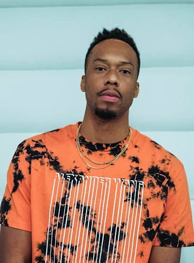 Meet producer & emcee Black Milk *Interview*