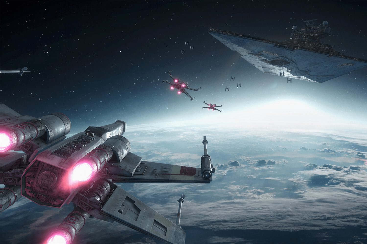 Top 7 des meilleurs jeux VR gratuits! Réalité Virtuelle