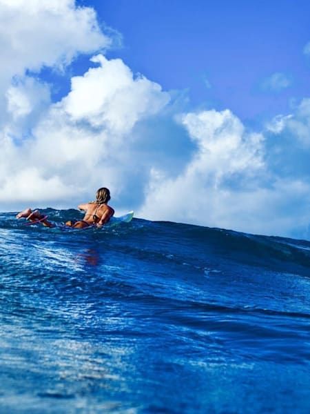 Morgan Maassen : Le photographe de surf en interview