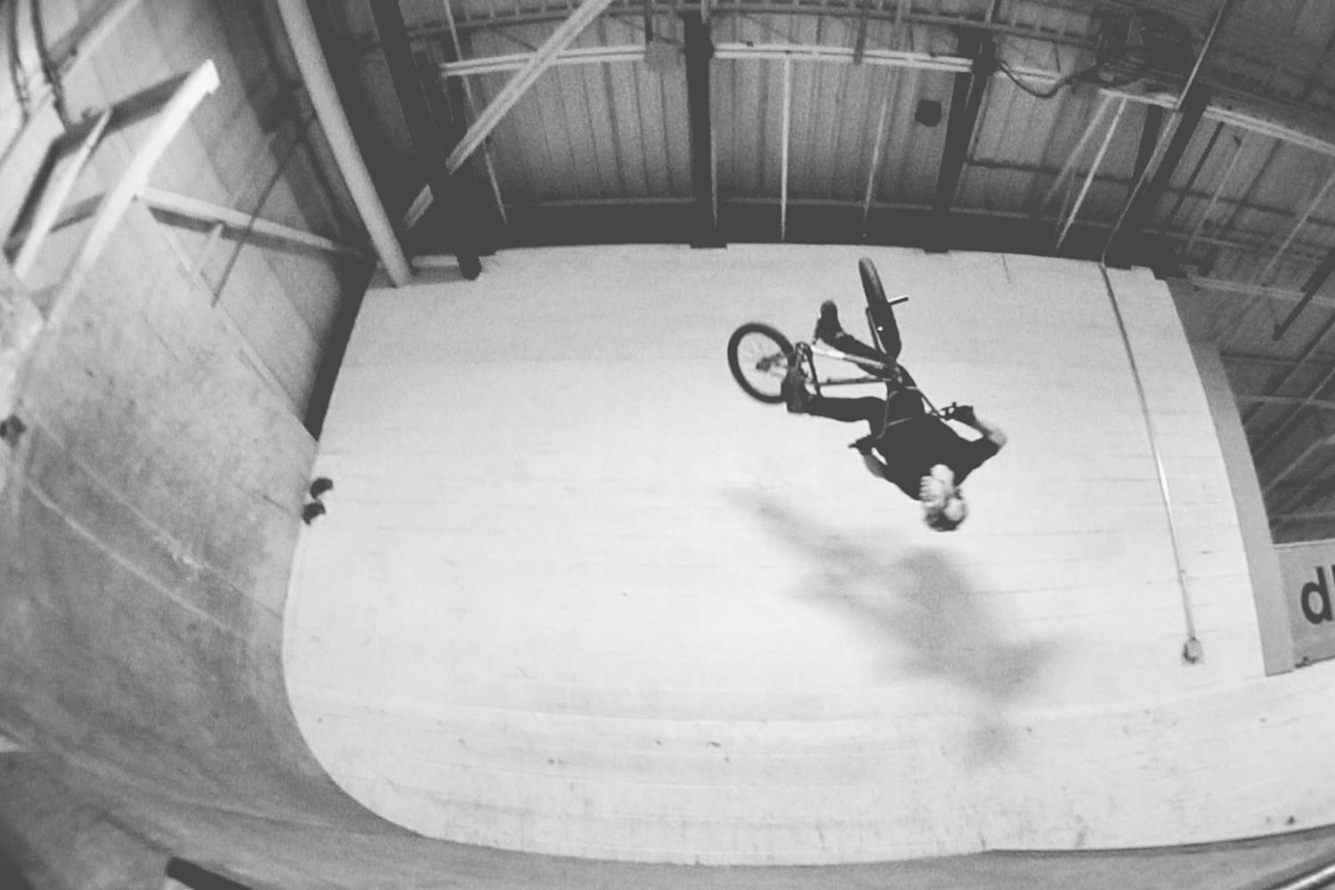 Drew Bezanson in Ep 1 of The Learning Curve | Red Bull