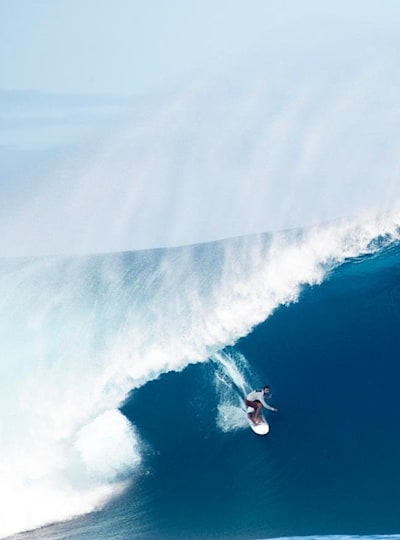 Os grandes momentos de Cloudbreak