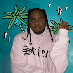 Baker Boy: 10 things you need to know about the rapper