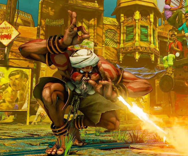 Street Fighter League FGC: Breaking down the new format