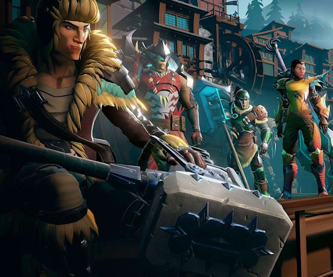 Dauntless best armor: The 5 sets that you need