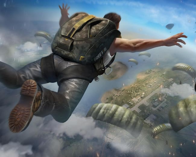 Battle Royale games: The 7 best on mobile