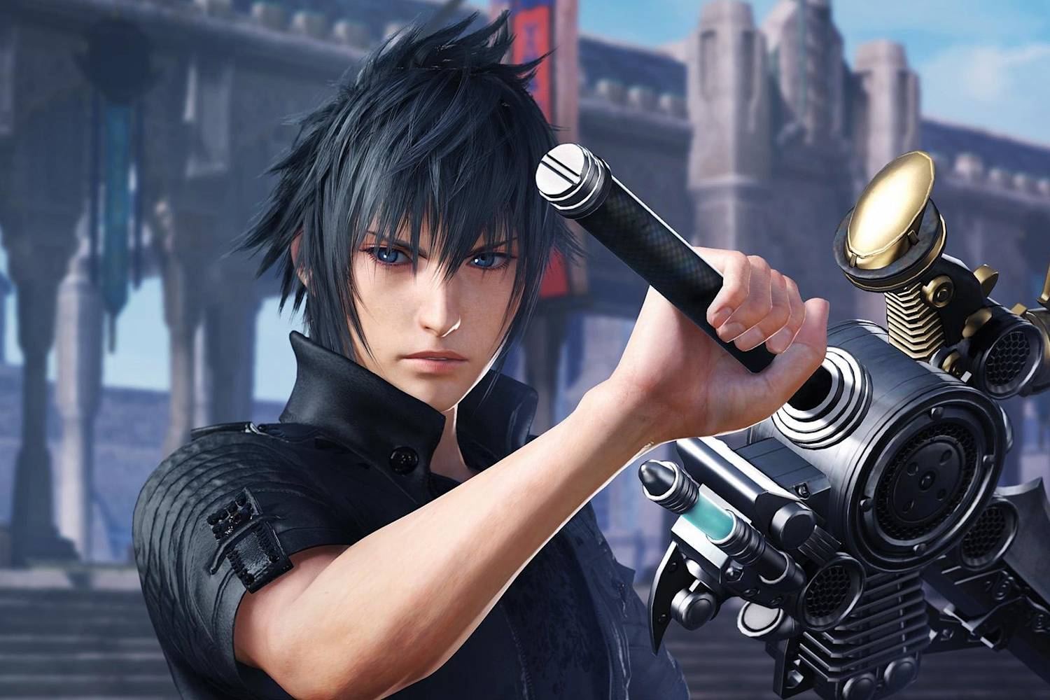 Dissidia NT guide: 7 essential tips you need to know