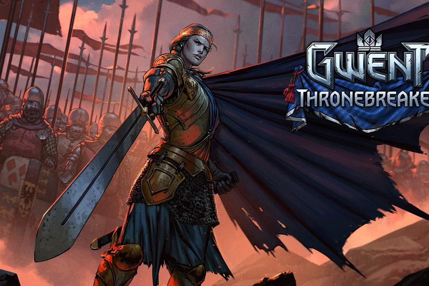 Novidades Gwent | Red Bull Games