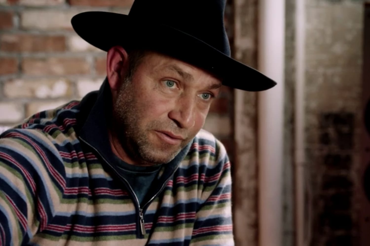 24 cosas que deberías saber sobre Mark Gonzales