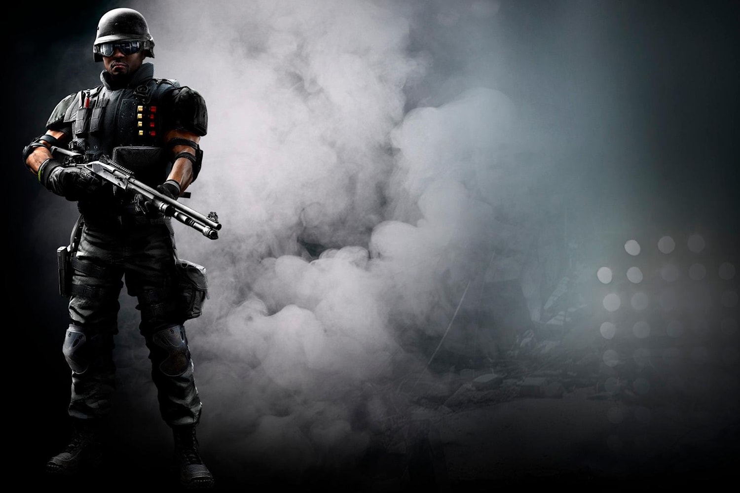 Rainbow Six Siege Castle-Guide: Tipps für den Operator