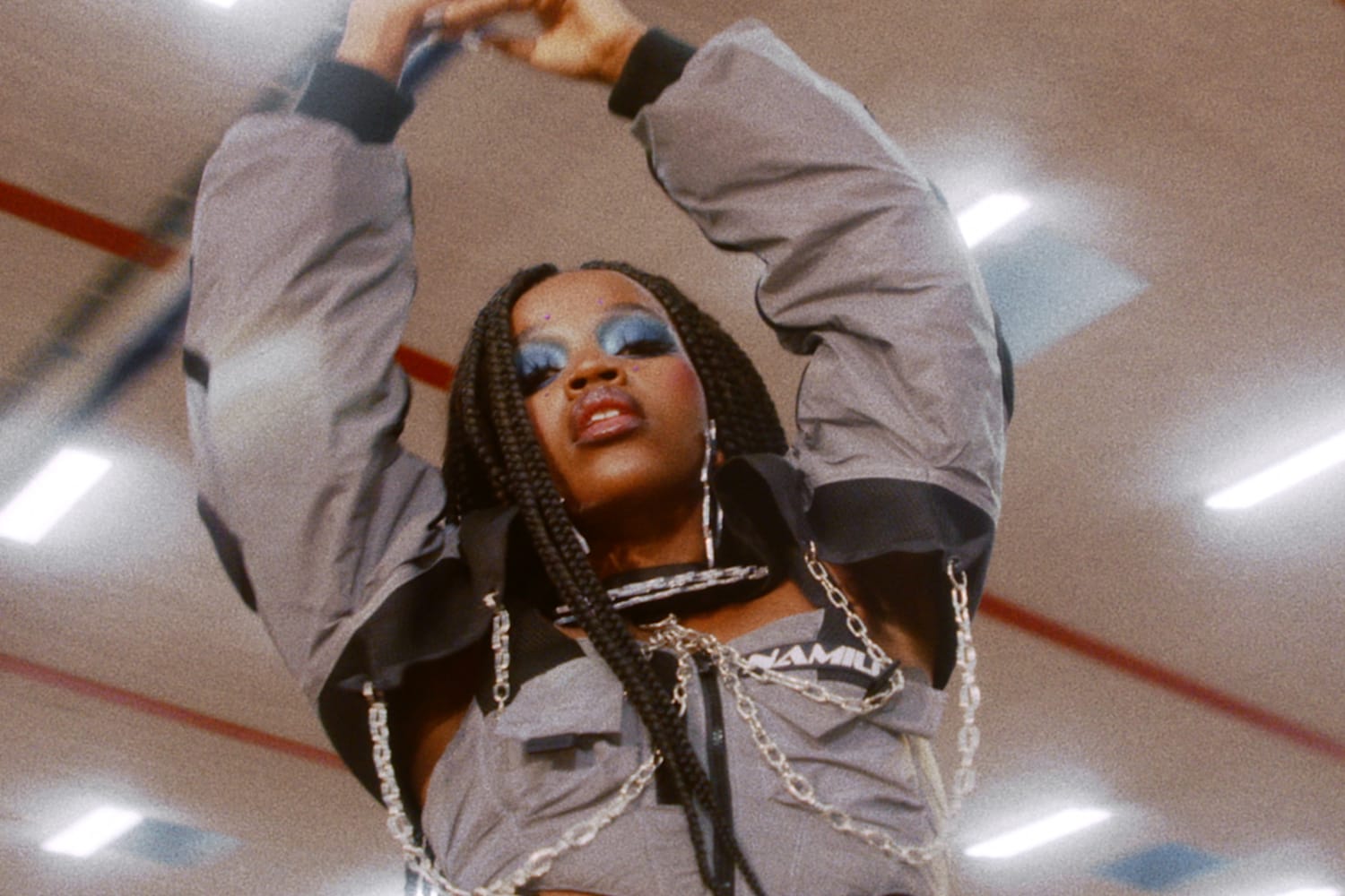 Tkay Maidza: 10 things you need to know about her
