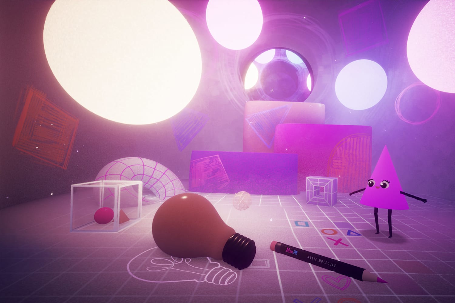 Dreams: a plataforma que transforma sonhos em realidade