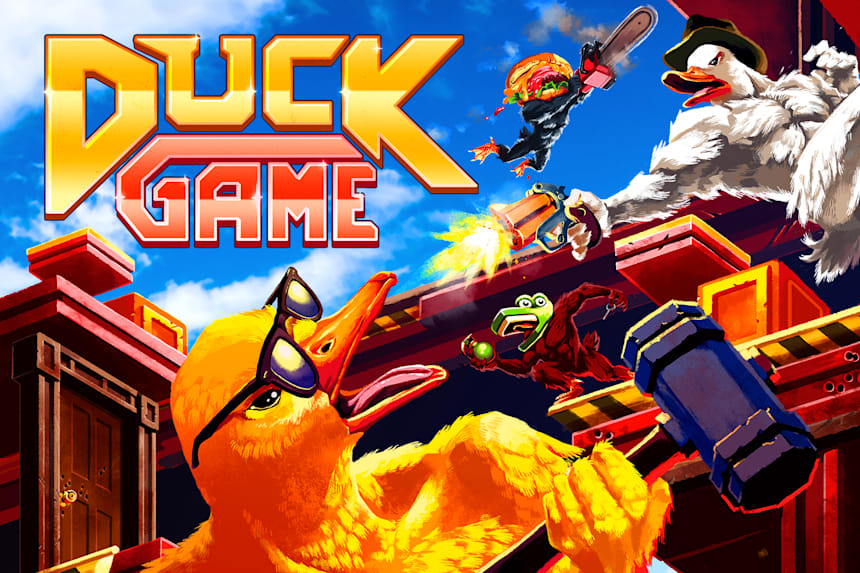 How To Cheat Arcade Duck Game