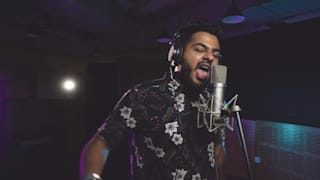 Red Bull Spotlight: Dil Fake music video