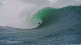 2020 Red Bull Big Wave Awards