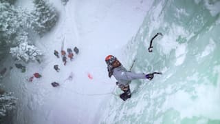 Reel Rock S7 E9: Black ice part 1 – Memphis to Montana