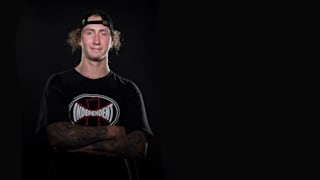 Red Bull Solus: Liam Pace submission