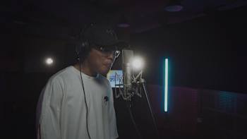 Red Bull Spotlight: Warboy x DEVM music video