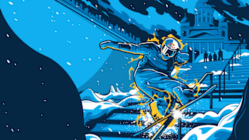 Red Bull Heavy Metal Helsinki