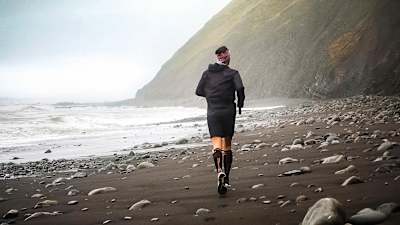 Trail running beginner guide: Dylan Bowman's pro tips