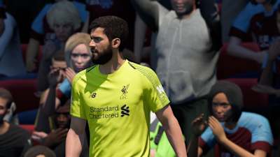 『FIFA 20』：オススメゴールキーパー ベスト8 | ゲーム | レッドブル