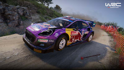 WRC Generations İnceleme ve Sistem Gereksinimleri