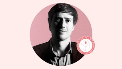 Alex Gladstein Interview: Is Bitcoin the way forward?