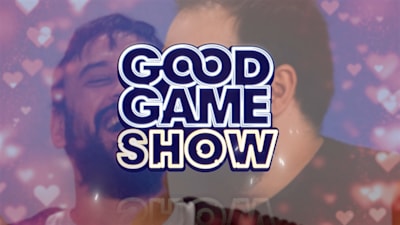 Good Game Show'un İkinci Bölümü Yayında!