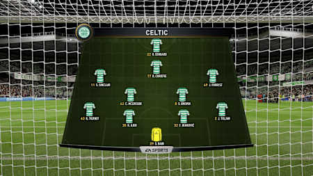 celtic in fifa