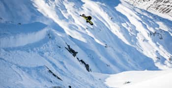 Natural Selection Tour Duels 2024: De Buck vs Backstrom