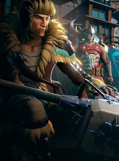 Dauntless best armor: The 5 sets that you need