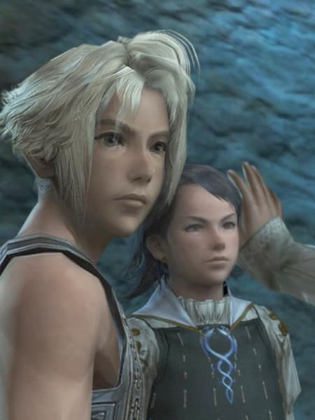 FFXII The Zodiac Age: Takashi Kitano *interview* PS4