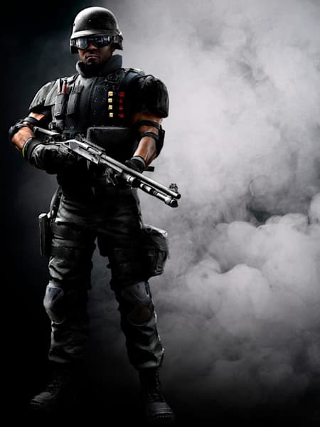 Rainbow Six Siege Castle-Guide: Tipps für den Operator