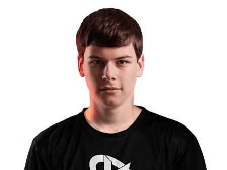 Targamas: prodige esport sur LoL et support de la KCorp