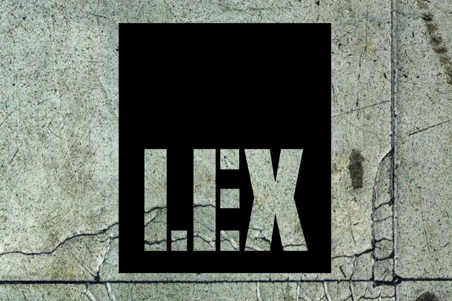 Lex Records: Stories behind the label's incredible art