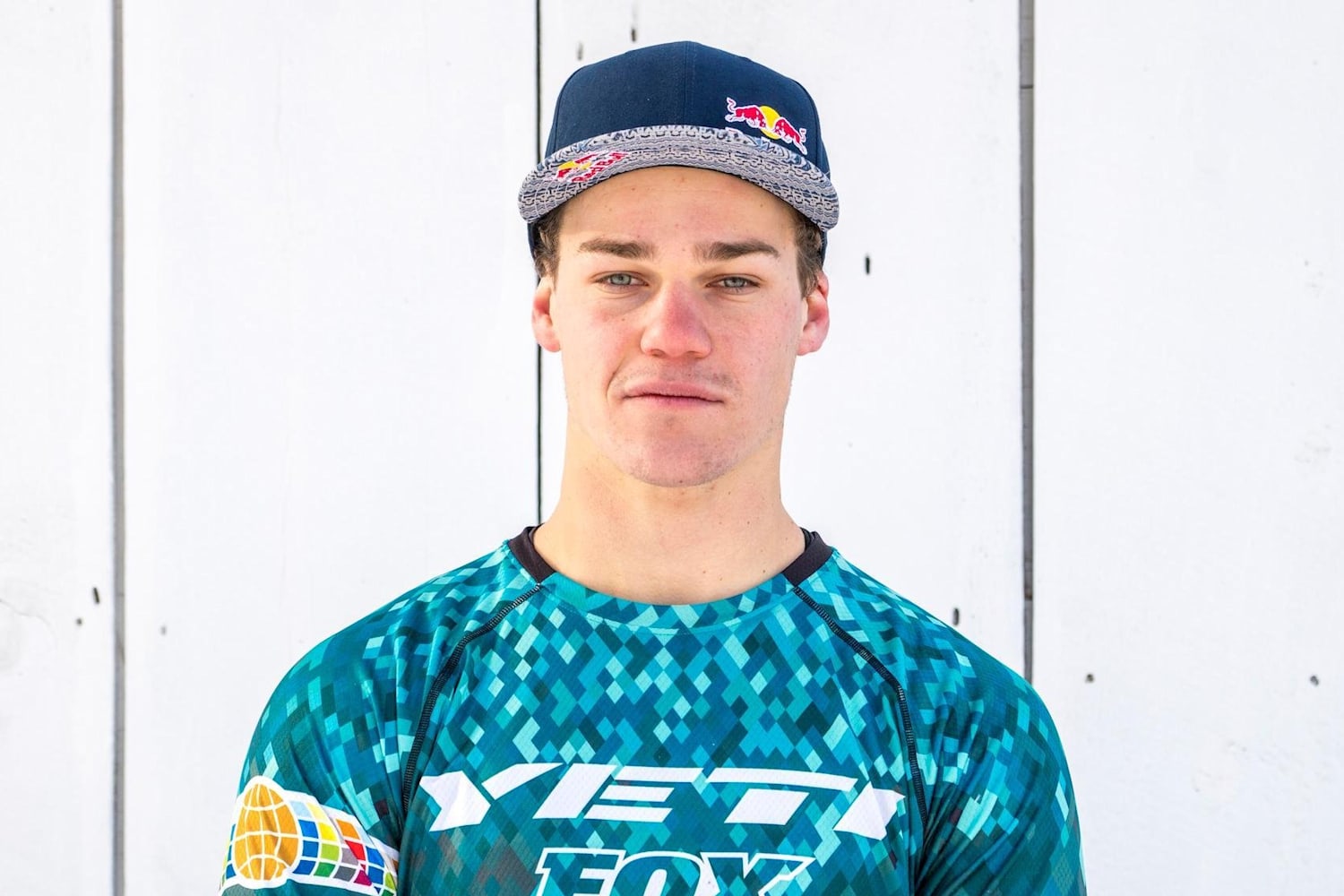 Richie Rude: MTB Enduro – Red Bull Athlete Profile