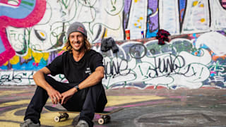 Field Day S3 E1: Ryan Decenzo, skateboarding, Vancouver