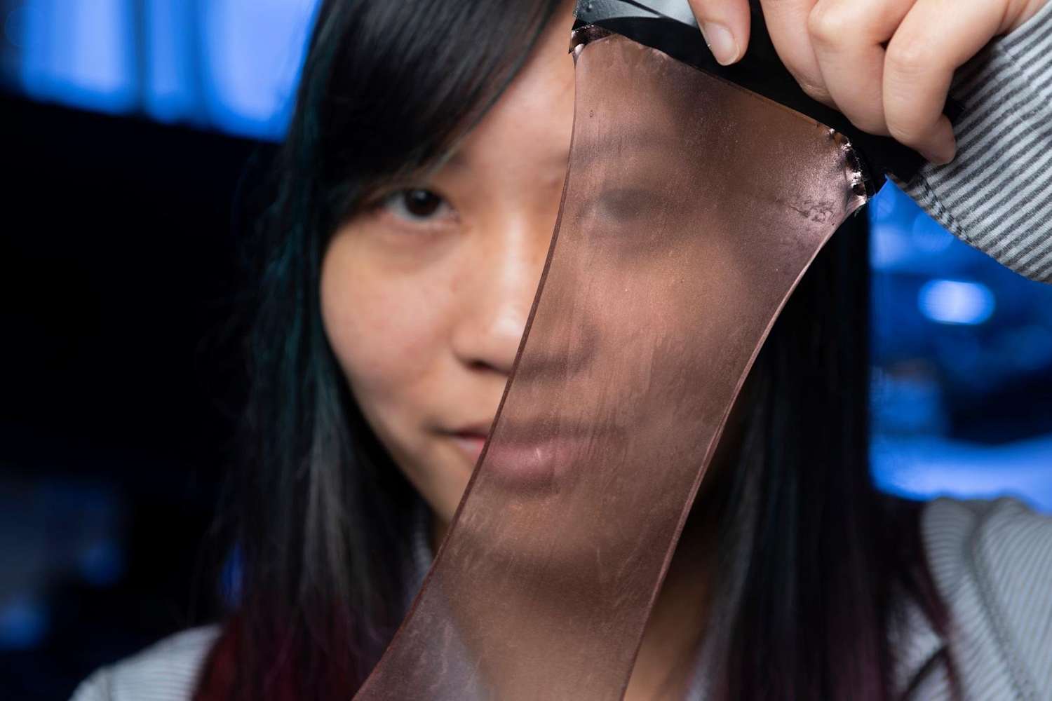 Technology: Temperature-controlling clothing | Red Bull